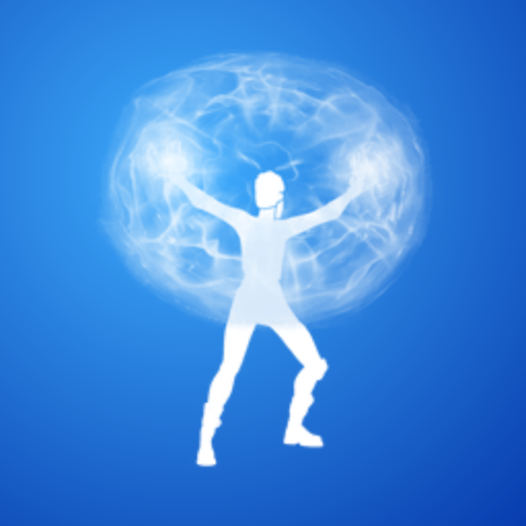 ⫷ Fortnite Force Field Shatter Dance ⫸ Emotes & Dances 💃 ᑕ ᑐnite.site