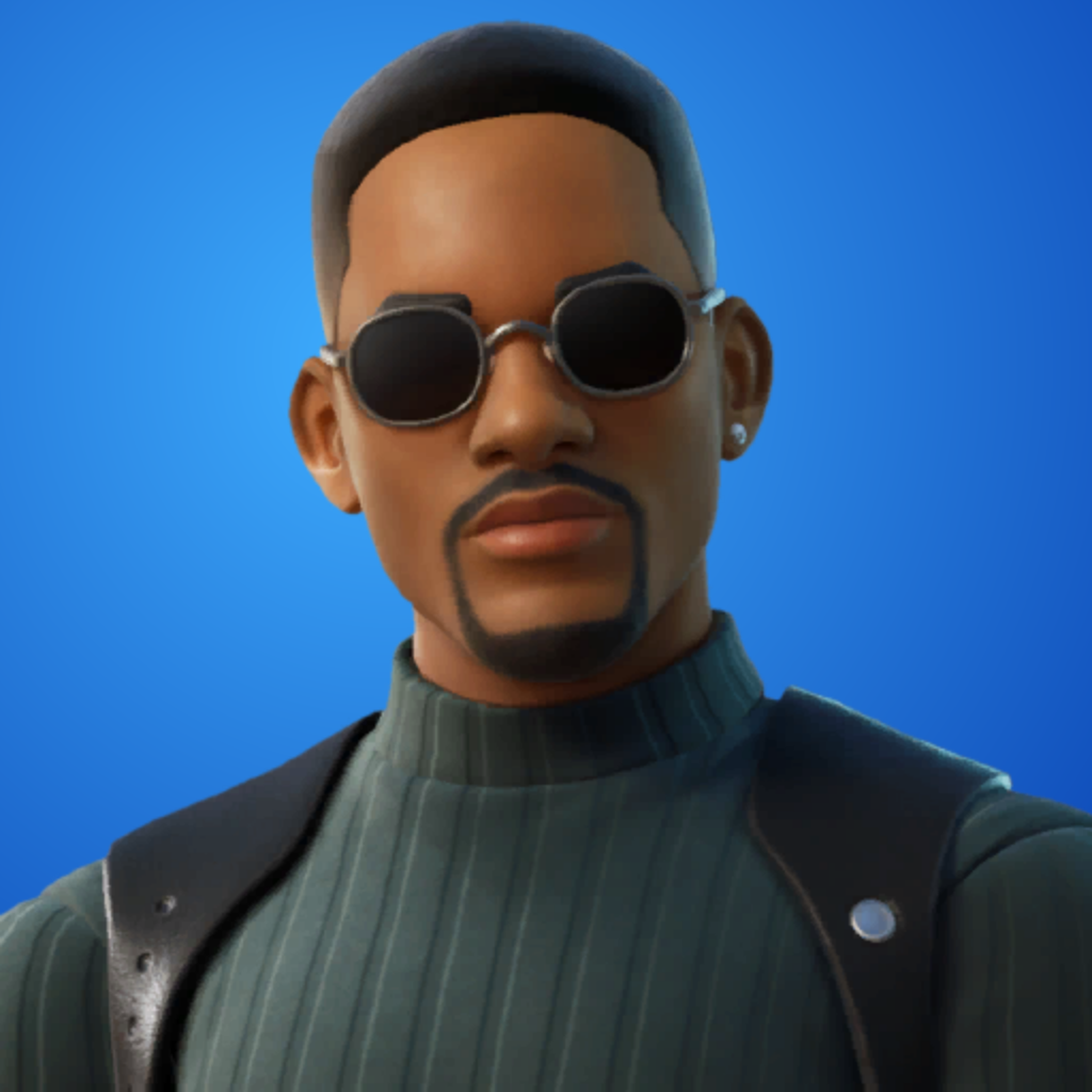 Skin Mike Lowrey - Skins de Fornite