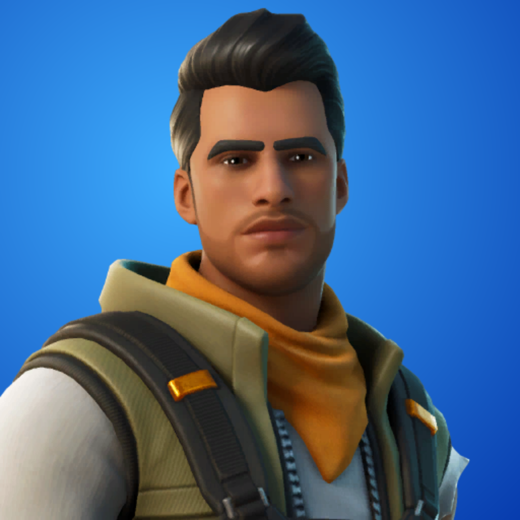 ⫷ Fortnite Commandant De Terrain Skin ⫸ Comment Avoir des Skins ...