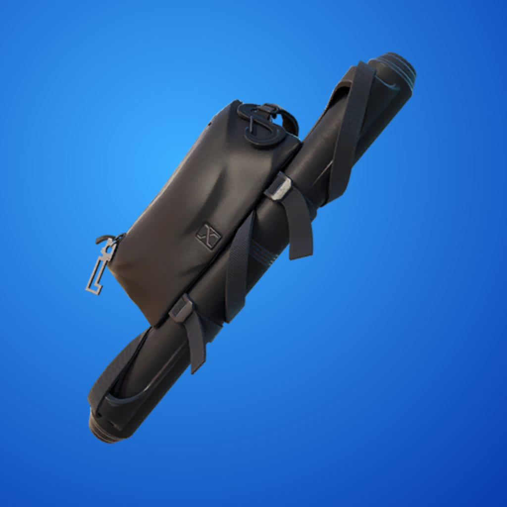 ⫷ Fortnite Chloe's Pack Backpack ⫸ Back Blings & Backpacks 🎒 ᑕ ᑐnite.site