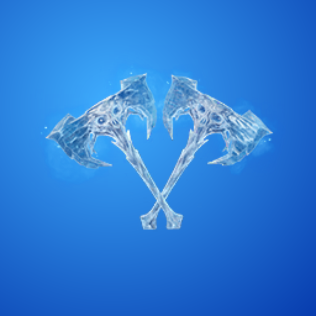 ⫷ Pico Hachas De Batalla De Sub-Zero Fortnite ⫸ Hachas y Picos Fortnite ...