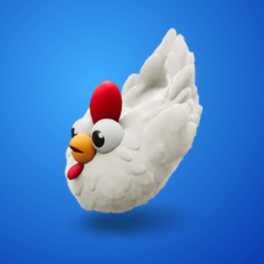 ⫷ Fortnite Chicken Chonkers Shoes ⫸ Fortnite Kicks & Sneakers 👟 ᑕ ᑐNite ...