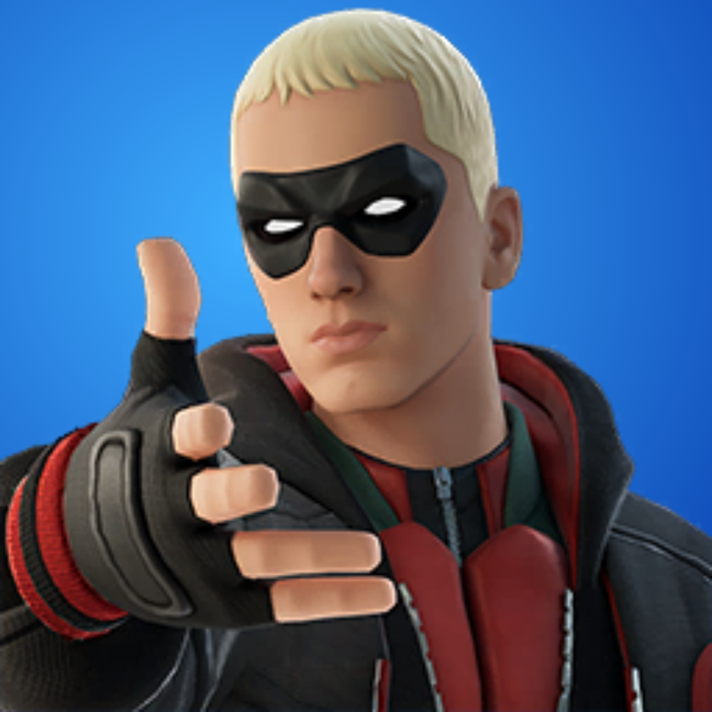 ⫷ Fortnite Skin Rap Boy ⫸ Personagens e Skins do Fortnite 👕 ᑕ ᑐnite.site