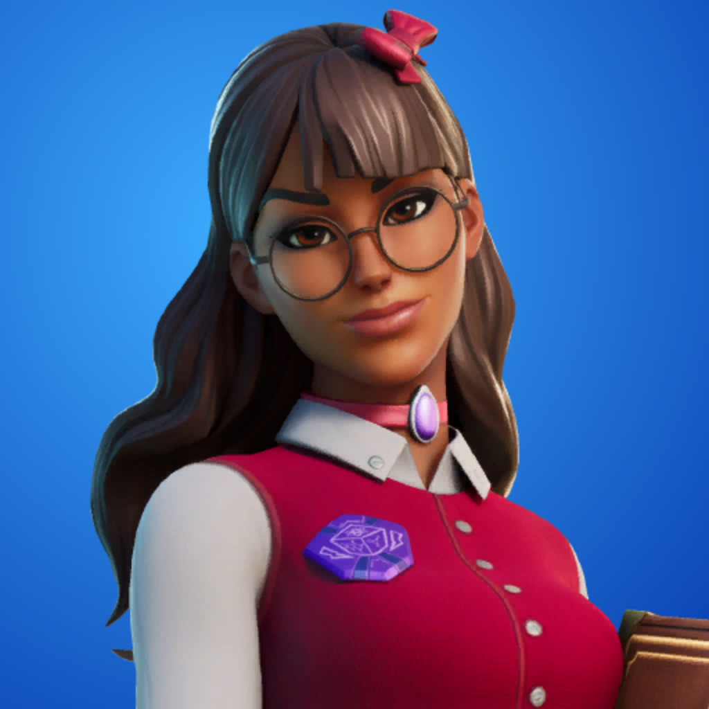 ⫷ Fortnite Isabelle Skin ⫸ Characters & Skins 👕 ᑕ ᑐnite.site