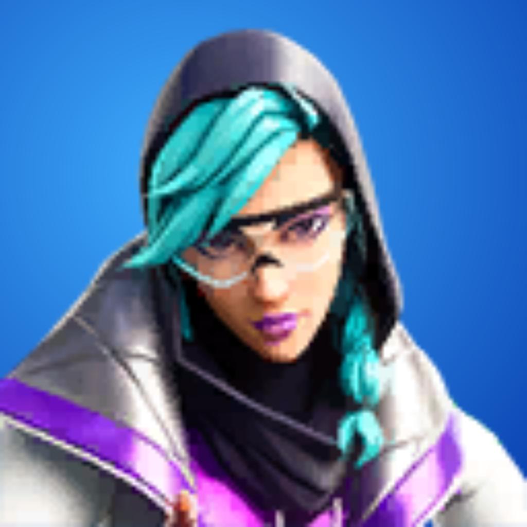 ⫷ Fortnite Synapse Skin ⫸ Characters & Skins 👕 ᑕ ᑐnite.site