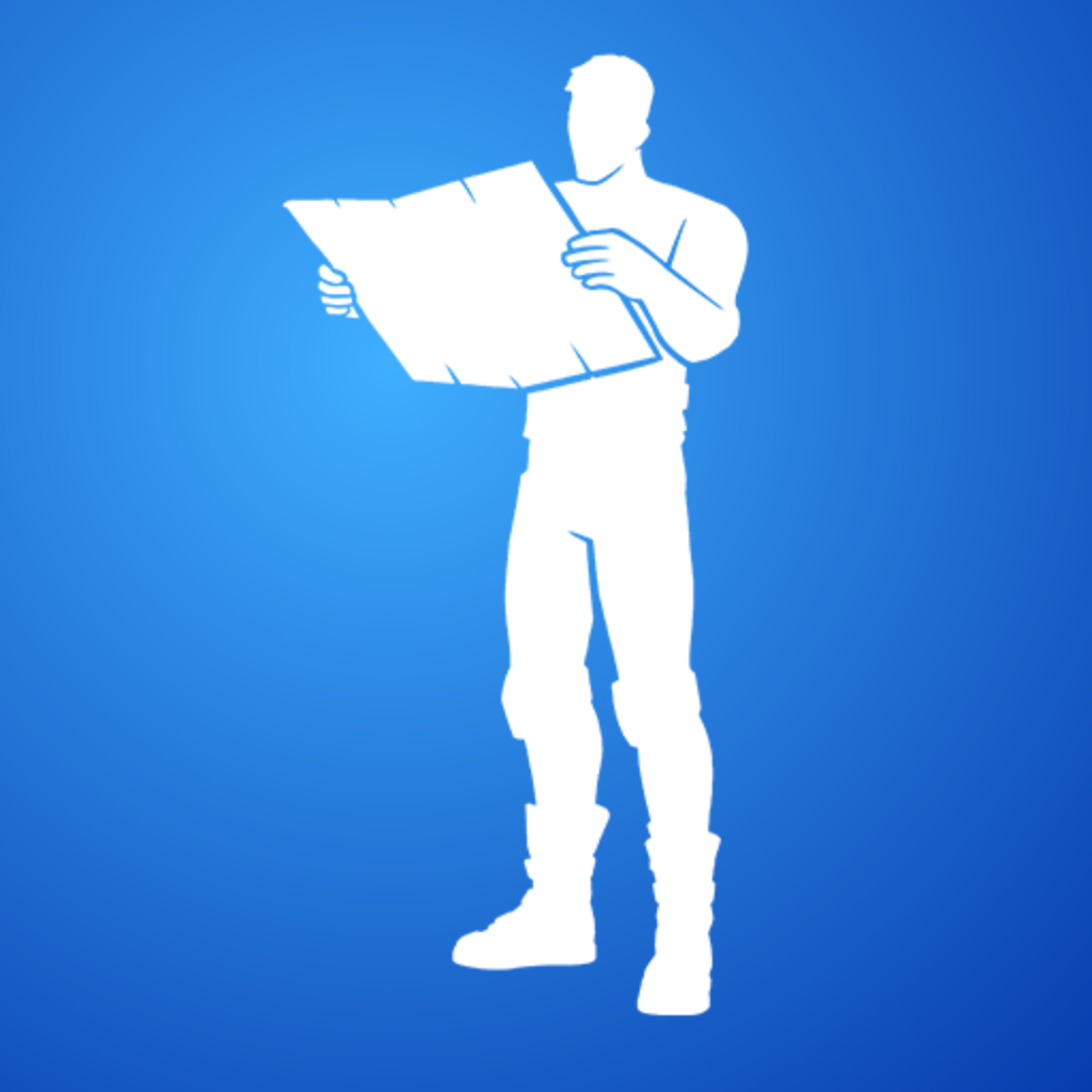 ⫷ Fortnite Check The Map Dance ⫸ Emotes & Dances 💃 ᑕ ᑐnite.site