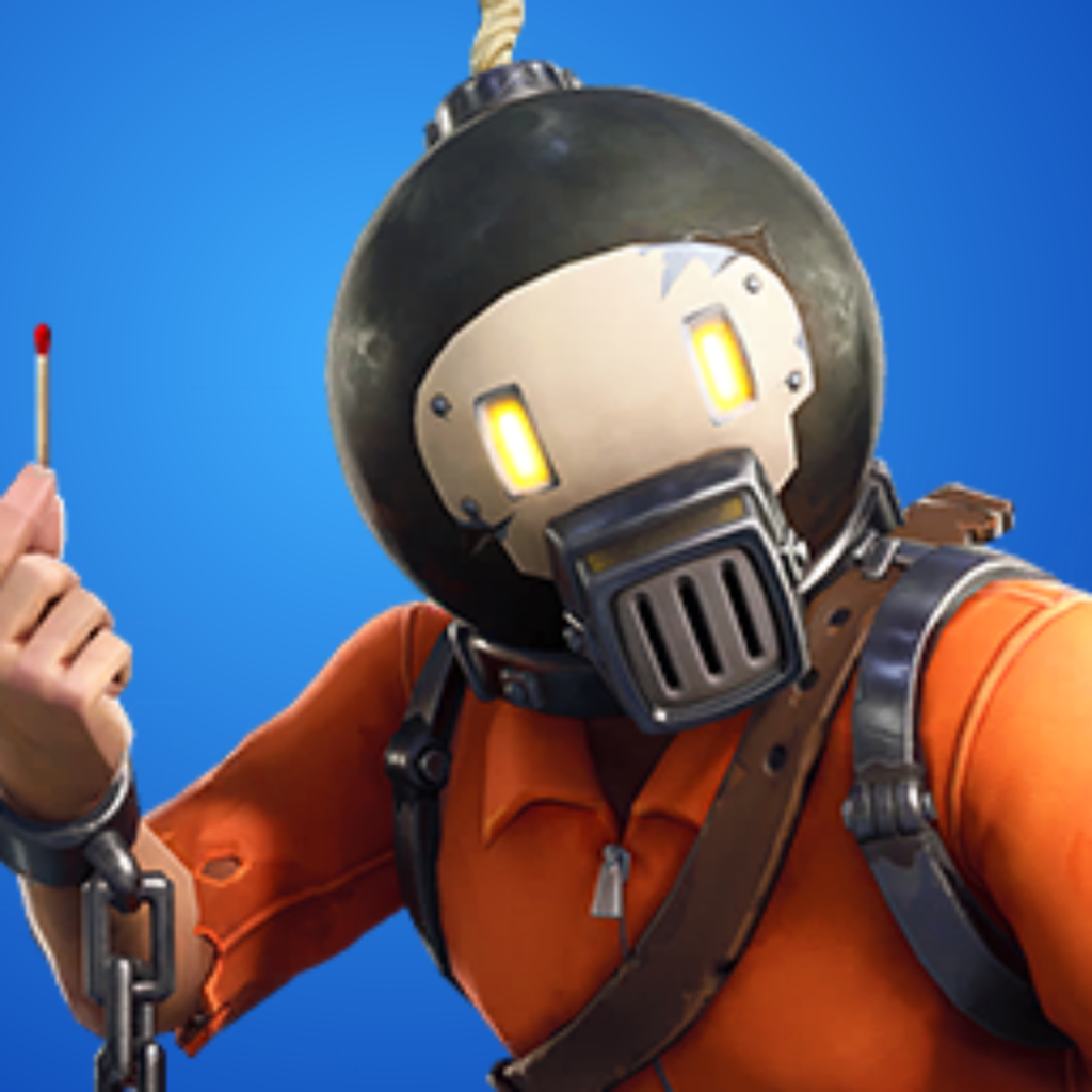 ⫷ Fortnite Splode Skin ⫸ Characters & Skins 👕 ᑕ ᑐnite.site