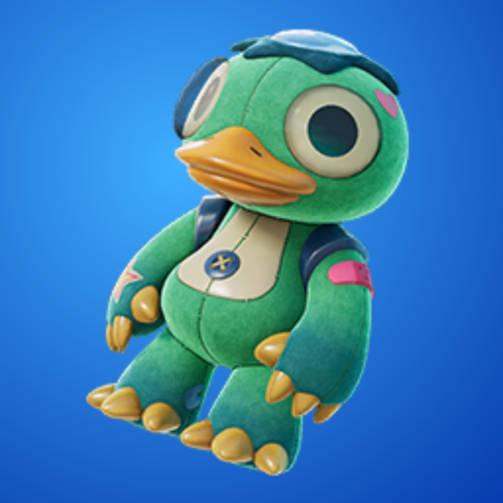 ⫷ Fortnite Kappa Back-a Pack-a Backpack ⫸ Back Blings & Backpacks 🎒 ᑕ ...