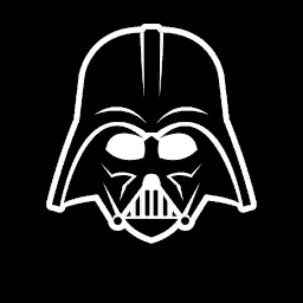 Skin Darth Vader - Skins de Fornite