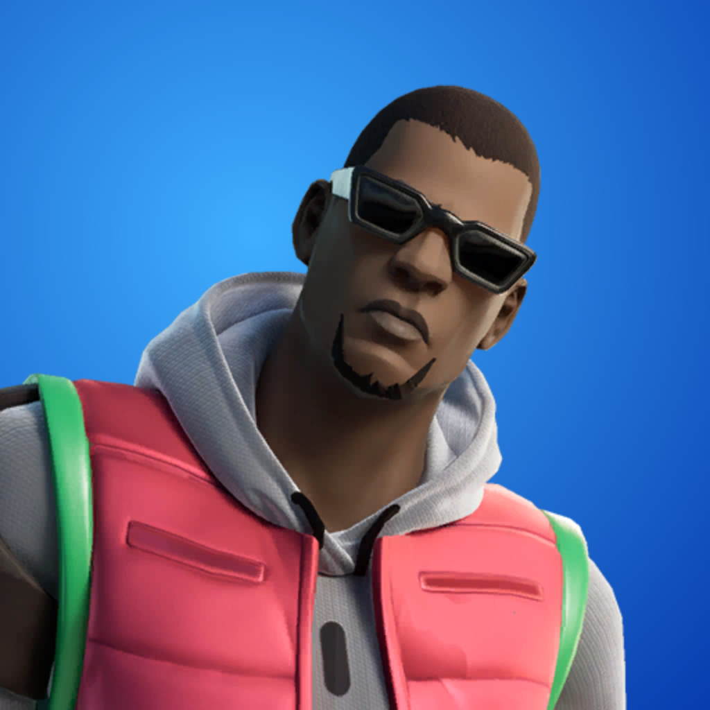 ⫷ Fortnite Tango Skin ⫸ Characters & Skins 👕 ᑕ ᑐnite.site