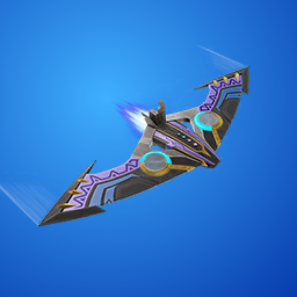 ⫷ Asa Delta Asas Da Shuri Fortnite ⫸ Asa-Delta do Fortnite ☂️ ᑕ ᑐnite.site