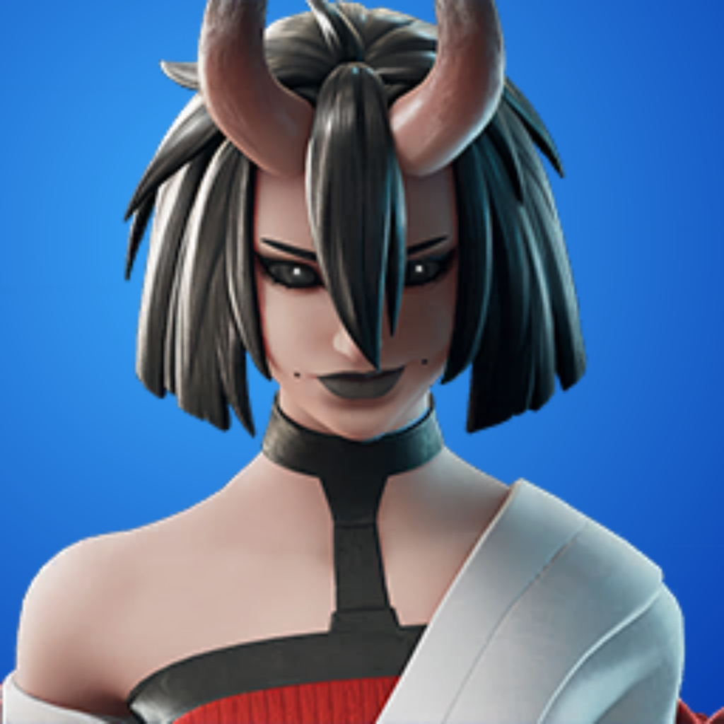 ⫷ Fortnite The Night Rose Skin ⫸ Characters & Skins 👕 ᑕ ᑐnite.site