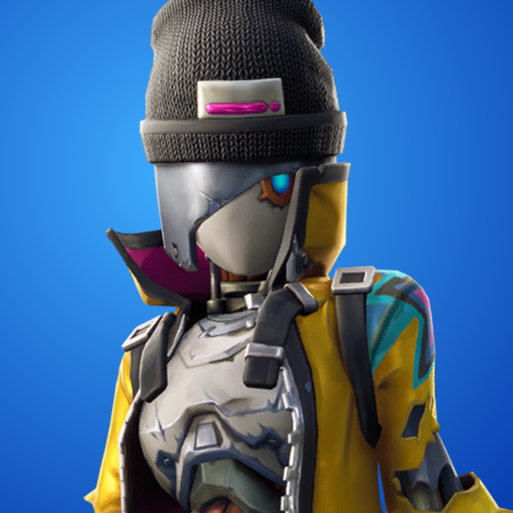 ⫷ Skin Fortnite Rebelde ⫸ Trajes y Skins Fortnite 👕 ᑕ ᑐnite.site