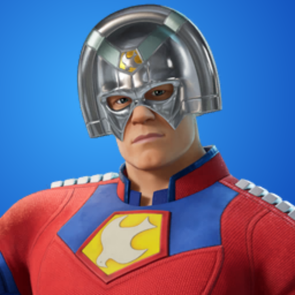 ⫷ Fortnite Peacemaker Skin ⫸ Characters & Skins 👕 ᑕ ᑐnite.site