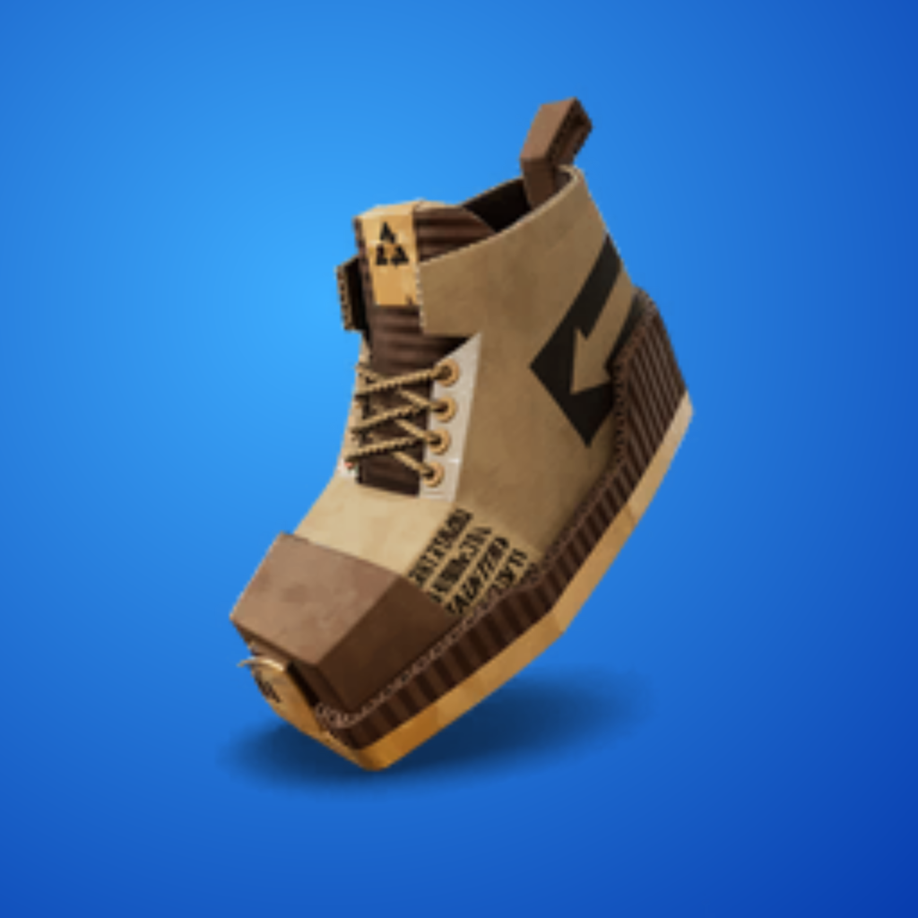 ALL Fortnite Shoes 👟 Kicks & Sneakers List on ᑕ ᑐnite.site