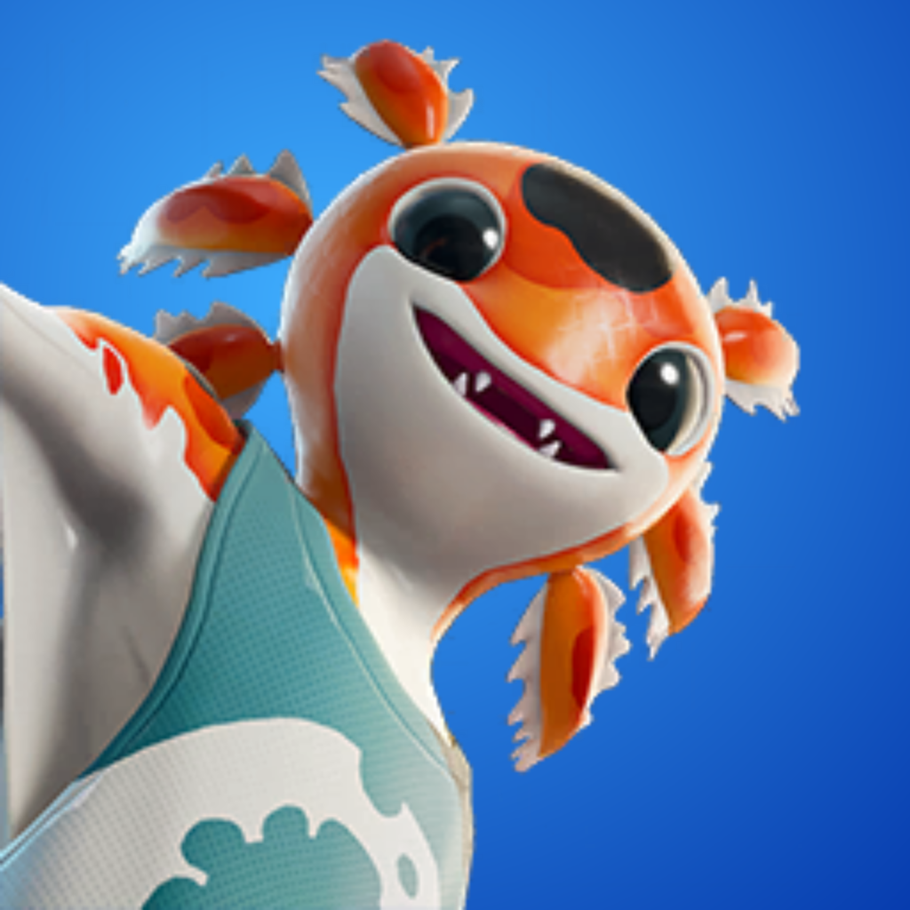 ⫷ Fortnite Wave Rider Axo Skin ⫸ Characters & Skins 👕 ᑕ ᑐnite.site
