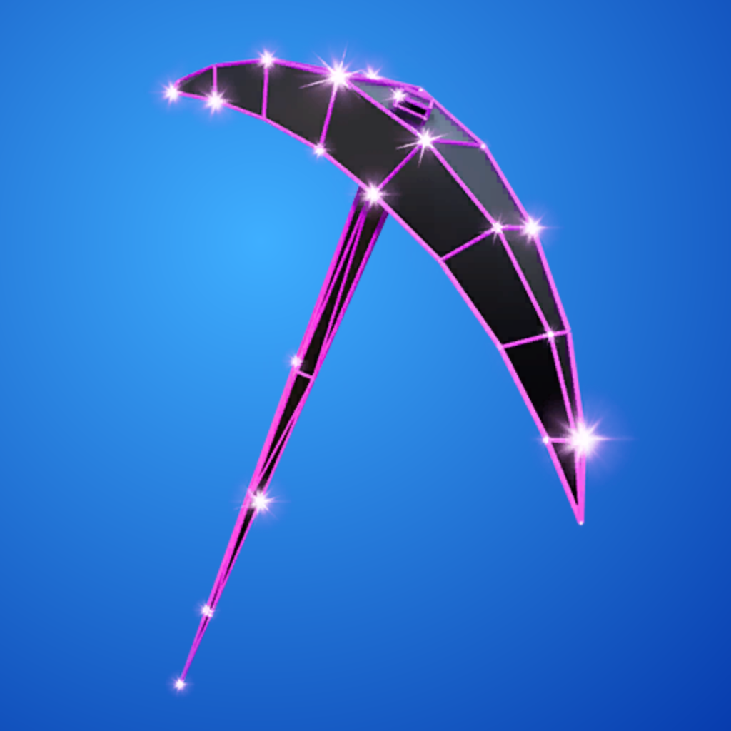⫷ Fortnite Pick Axis Pickaxe ⫸ Harvesting Tools & Pickaxes ⛏ ᑕ ᑐnite.site
