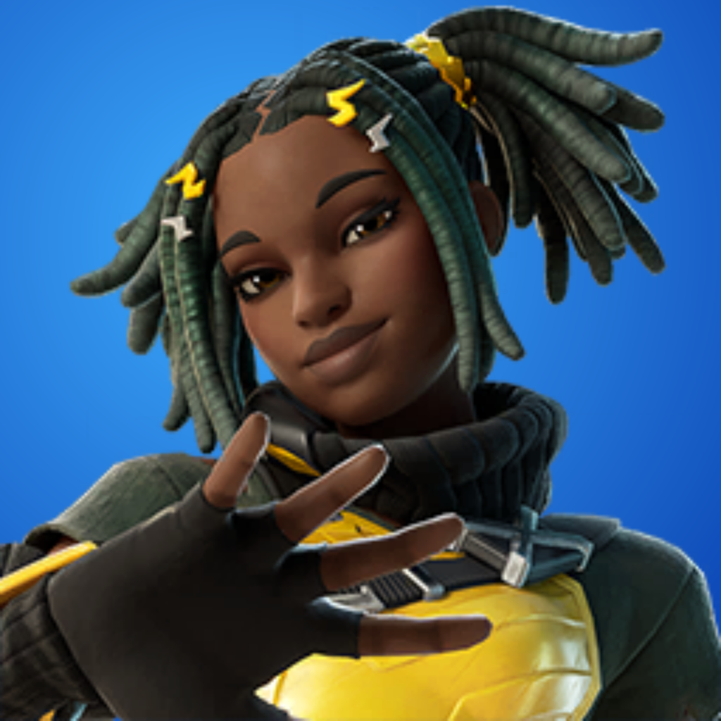⫷ Fortnite Dara Skin ⫸ Characters & Skins 👕 ᑕ ᑐnite.site