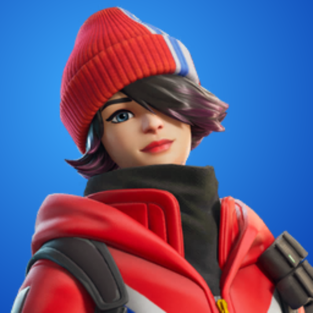 ⫷ Fortnite Snowcarver Skin ⫸ Characters & Skins 👕 ᑕ ᑐnite.site