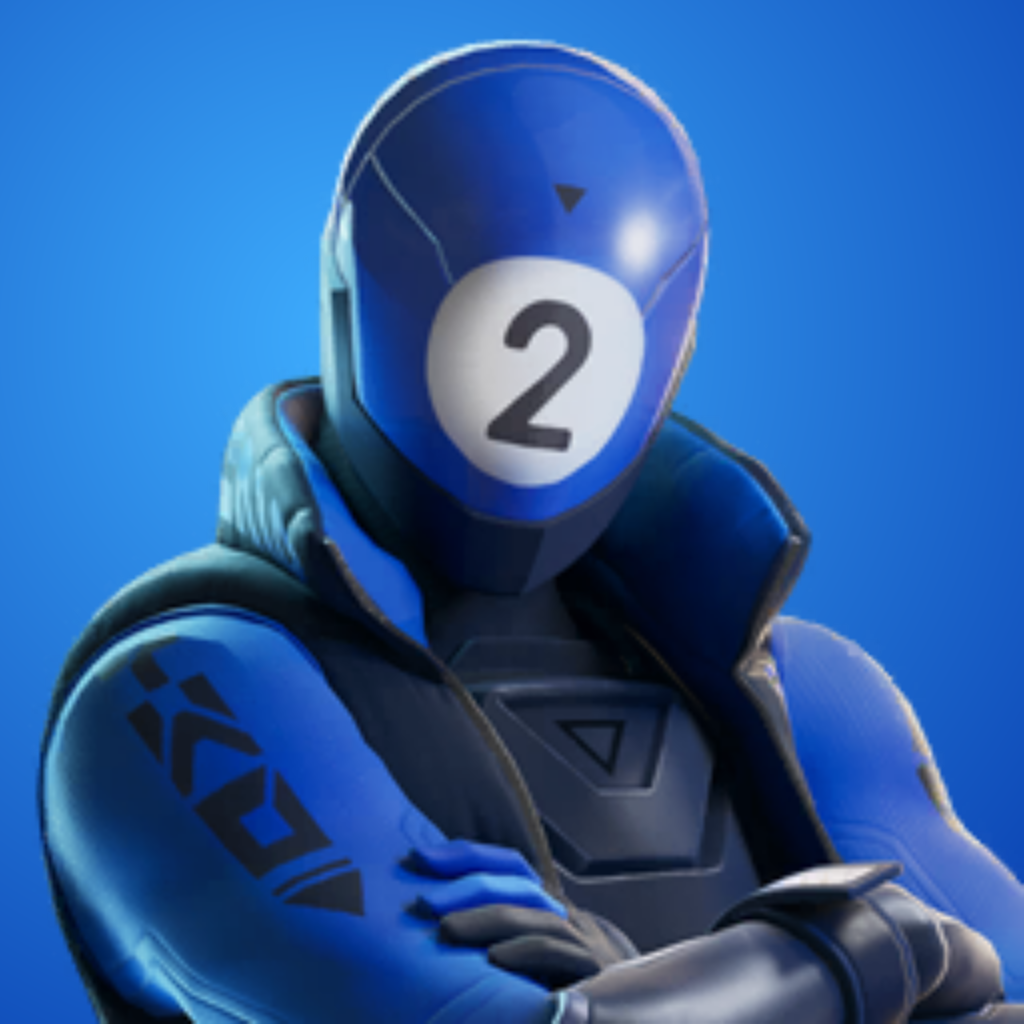 ⫷ Fortnite 2-Ball Skin ⫸ Characters & Skins 👕 ᑕ ᑐnite.site