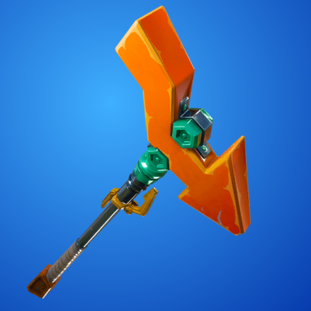⫷ Fortnite Pointer Pickaxe ⫸ Harvesting Tools & Pickaxes ⛏ ᑕ ᑐnite.site