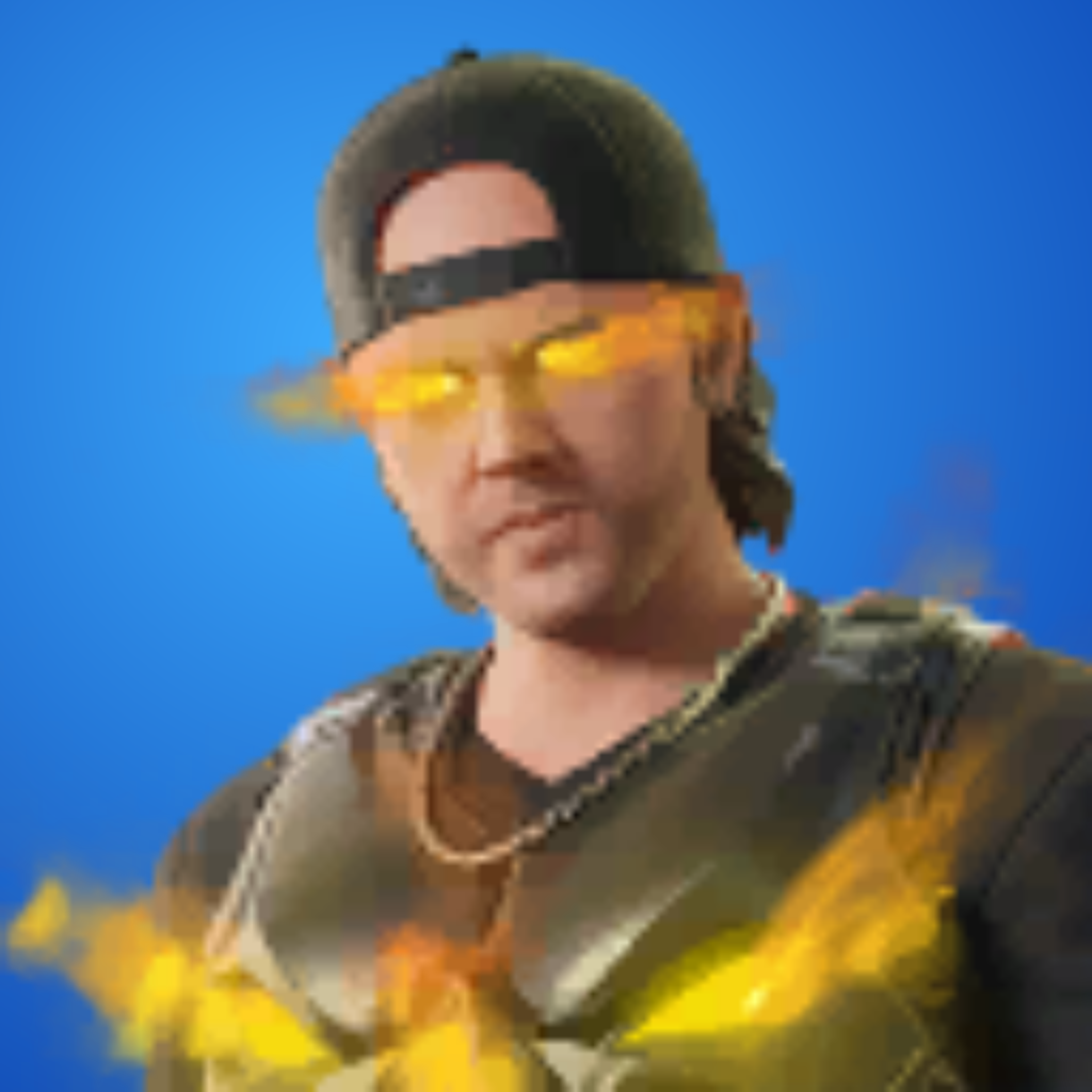 ⫷ Fortnite Skin Lars - Puppet Master ⫸ Personagens e Skins do Fortnite ...