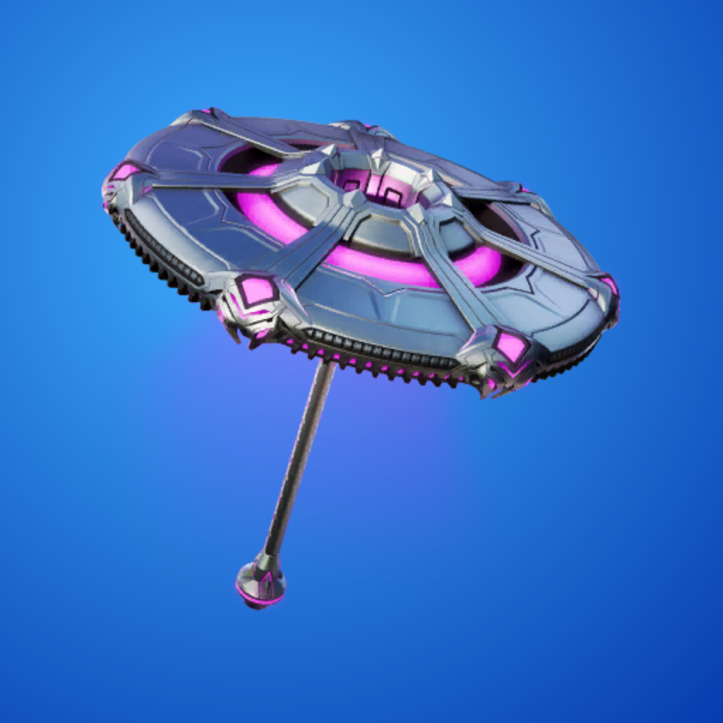 ⫷ Ala Delta Fortnite Invasión ⫸ Planeadores y Ala Deltas Fortnite ☂️ ᑕ ...