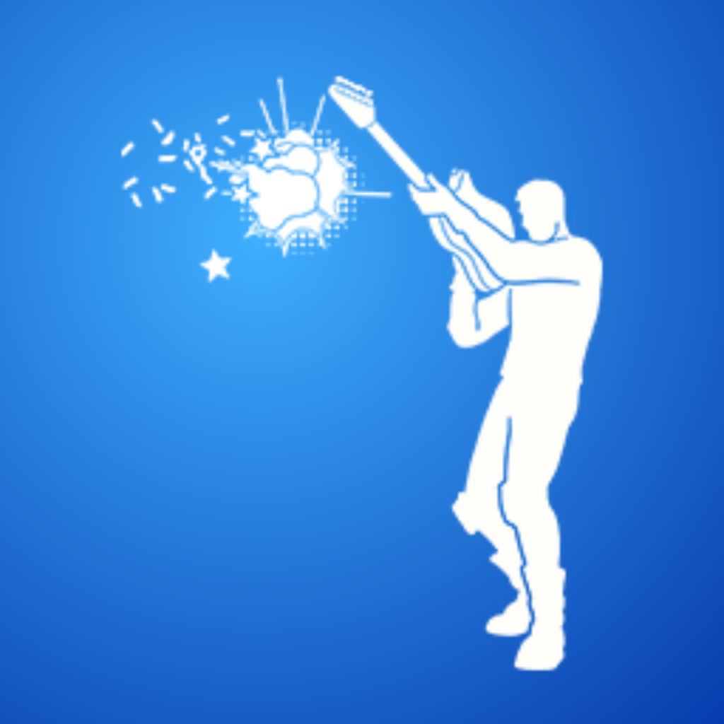 ⫷ Fortnite Six String Sniper Dance ⫸ Emotes & Dances 💃 ᑕ ᑐnite.site