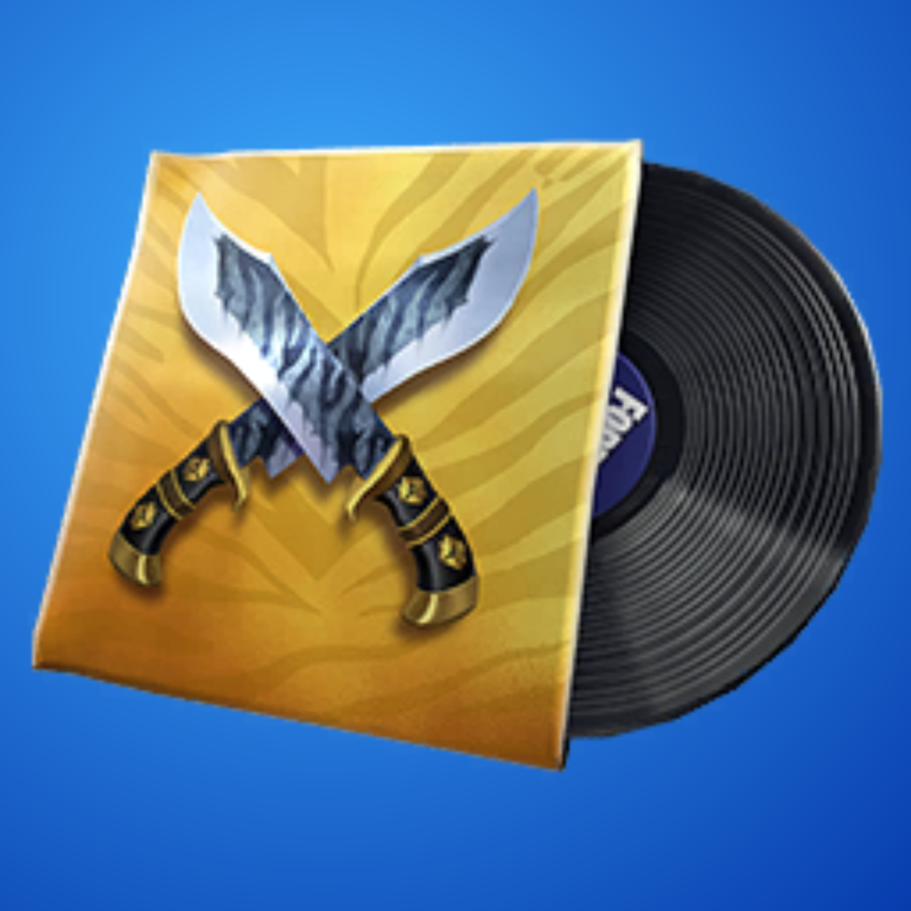 ⫷ Música El Regreso Del Tigre Fortnite ⫸ Canciones y Musica de Fortnite ...