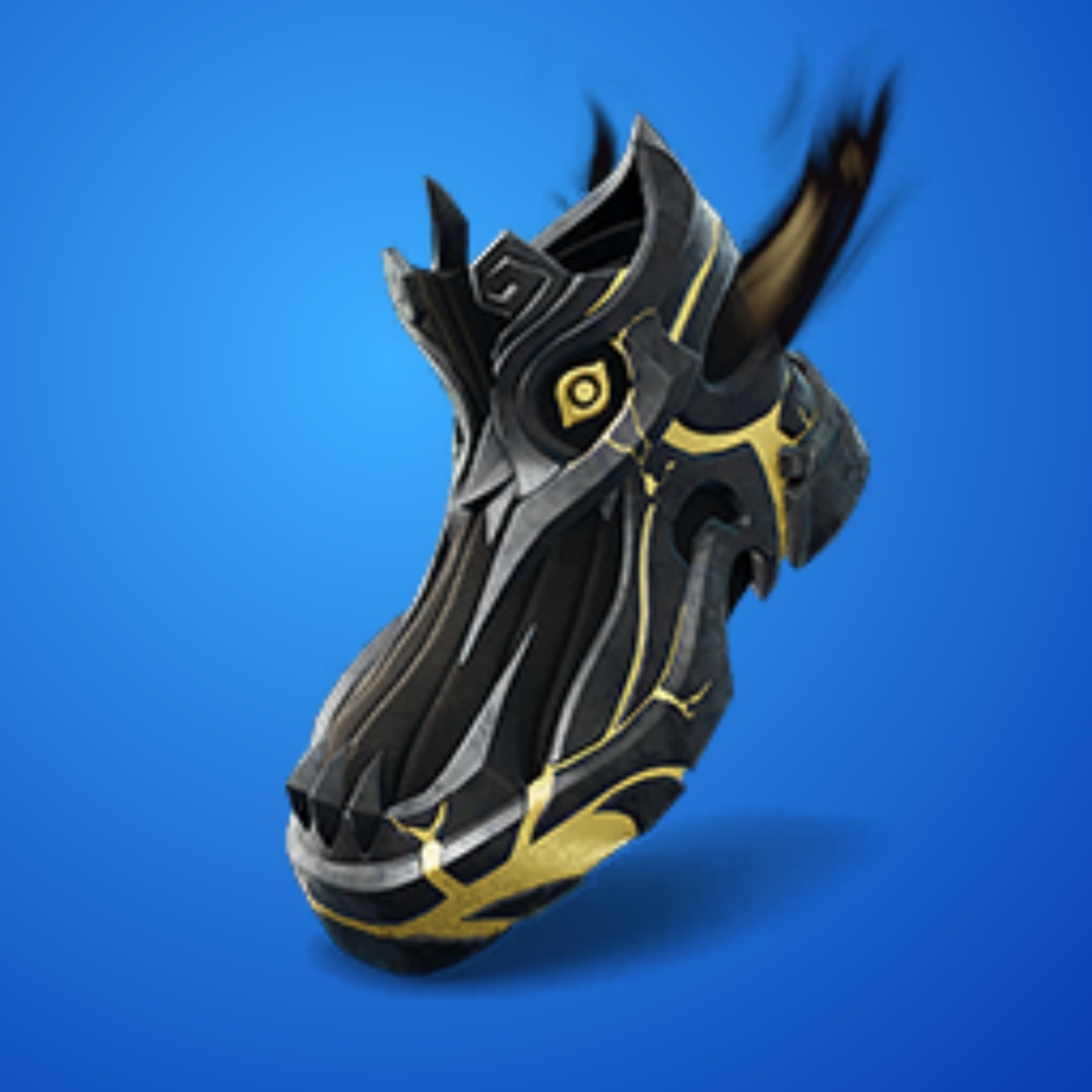 ⫷ Fortnite Kintsugi Voidwalkers Shoes ⫸ Fortnite Kicks & Sneakers 👟 ᑕ ...