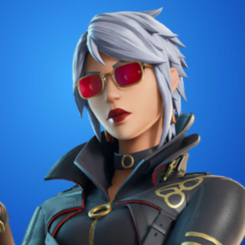 ⫷ Fortnite Mira Skin ⫸ Characters & Skins 👕 ᑕ ᑐnite.site