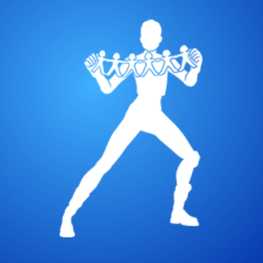 ⫷ Fortnite Duplikates Dance ⫸ Emotes & Dances 💃 ᑕ ᑐnite.site