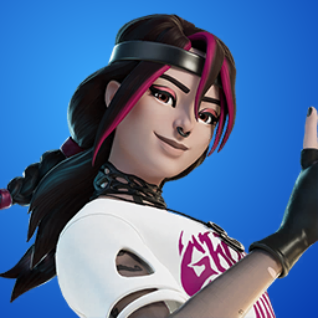 ⫷ Fortnite Festival Phaedra Skin ⫸ Characters & Skins 👕 ᑕ ᑐnite.site