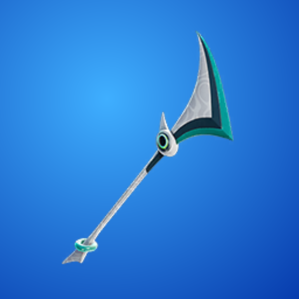 ⫷ Fortnite Fin-nisher Pickaxe ⫸ Harvesting Tools & Pickaxes ⛏ ᑕ ᑐnite.site