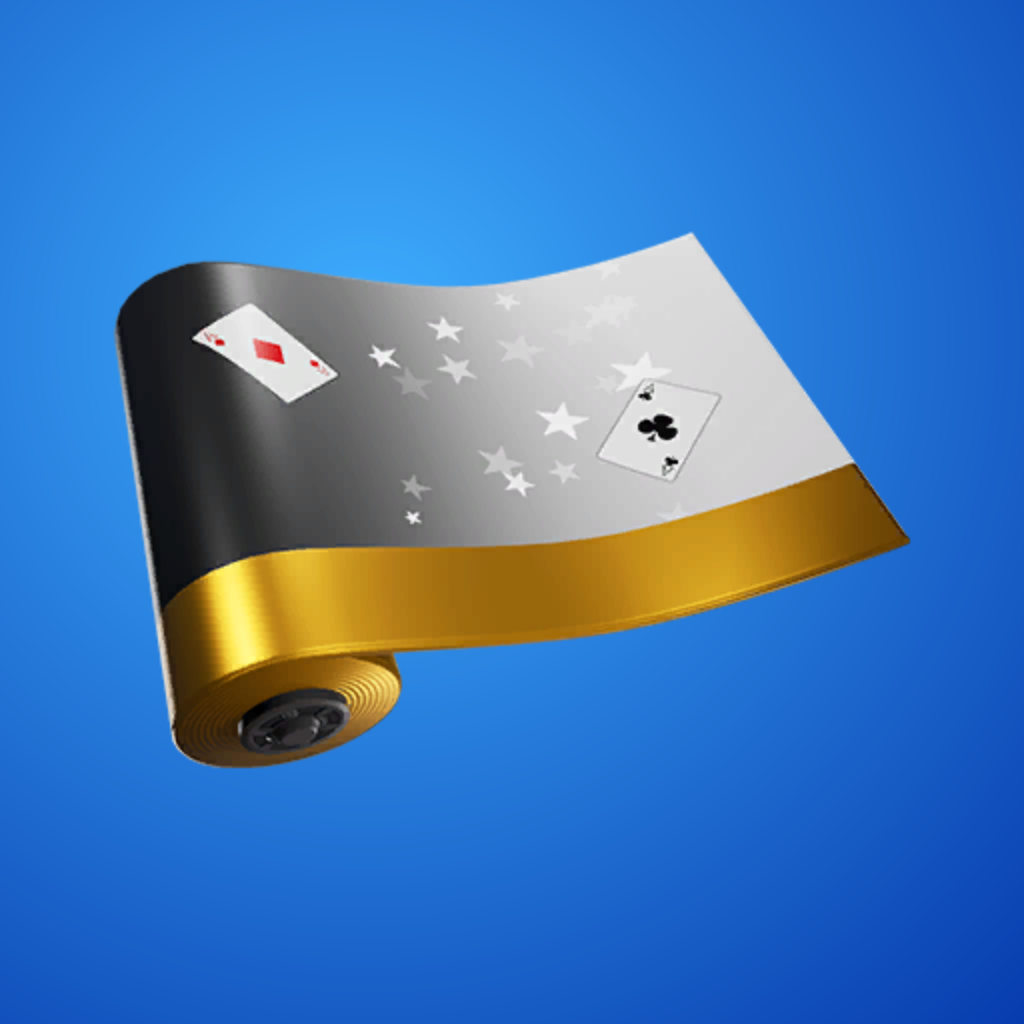 ⫷ Fortnite Faro Shuffle Wrap ⫸ Gun Wraps & Skins 🎁 ᑕ ᑐnite.site
