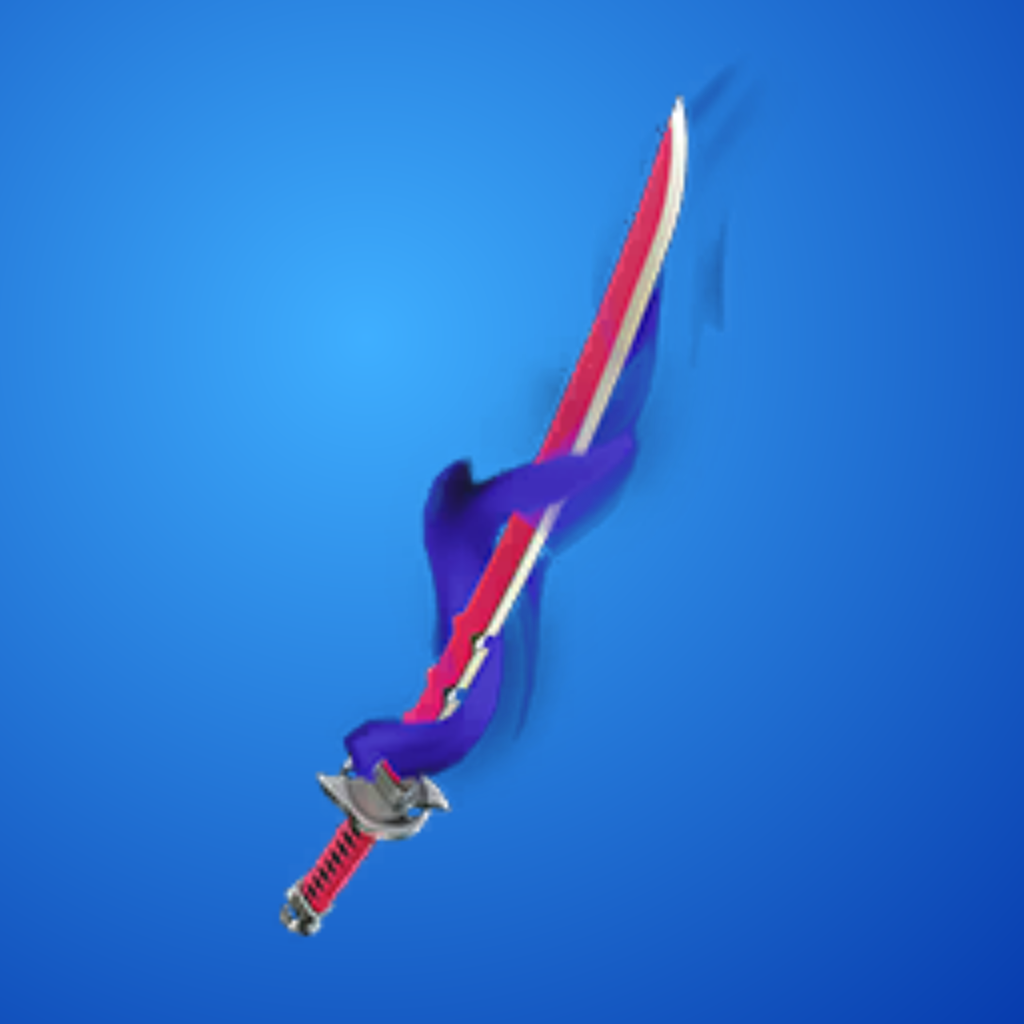 ⫷ Fortnite The Sharpened Shadow Pickaxe ⫸ Harvesting Tools & Pickaxes ⛏ ...