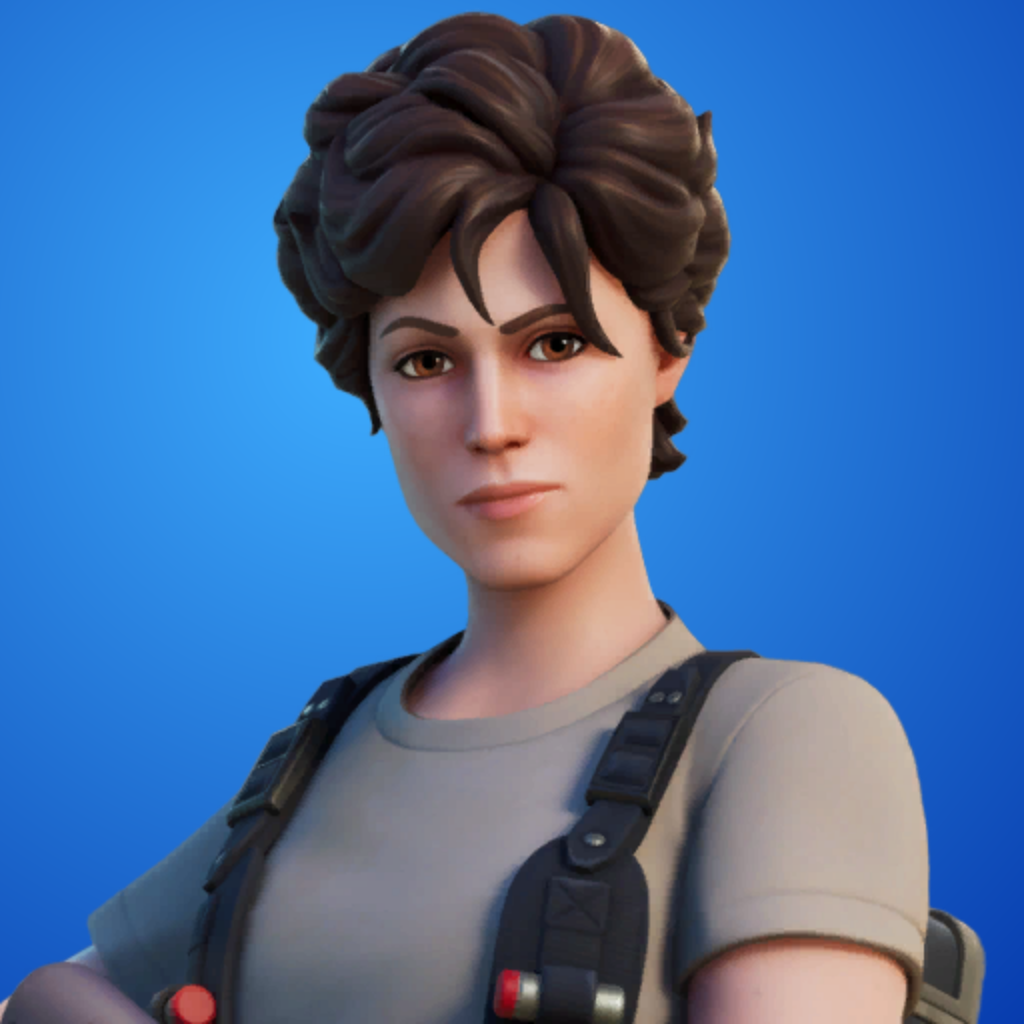 ⫷ Fortnite Ellen Ripley Skin ⫸ Characters & Skins 👕 ᑕ ᑐnite.site
