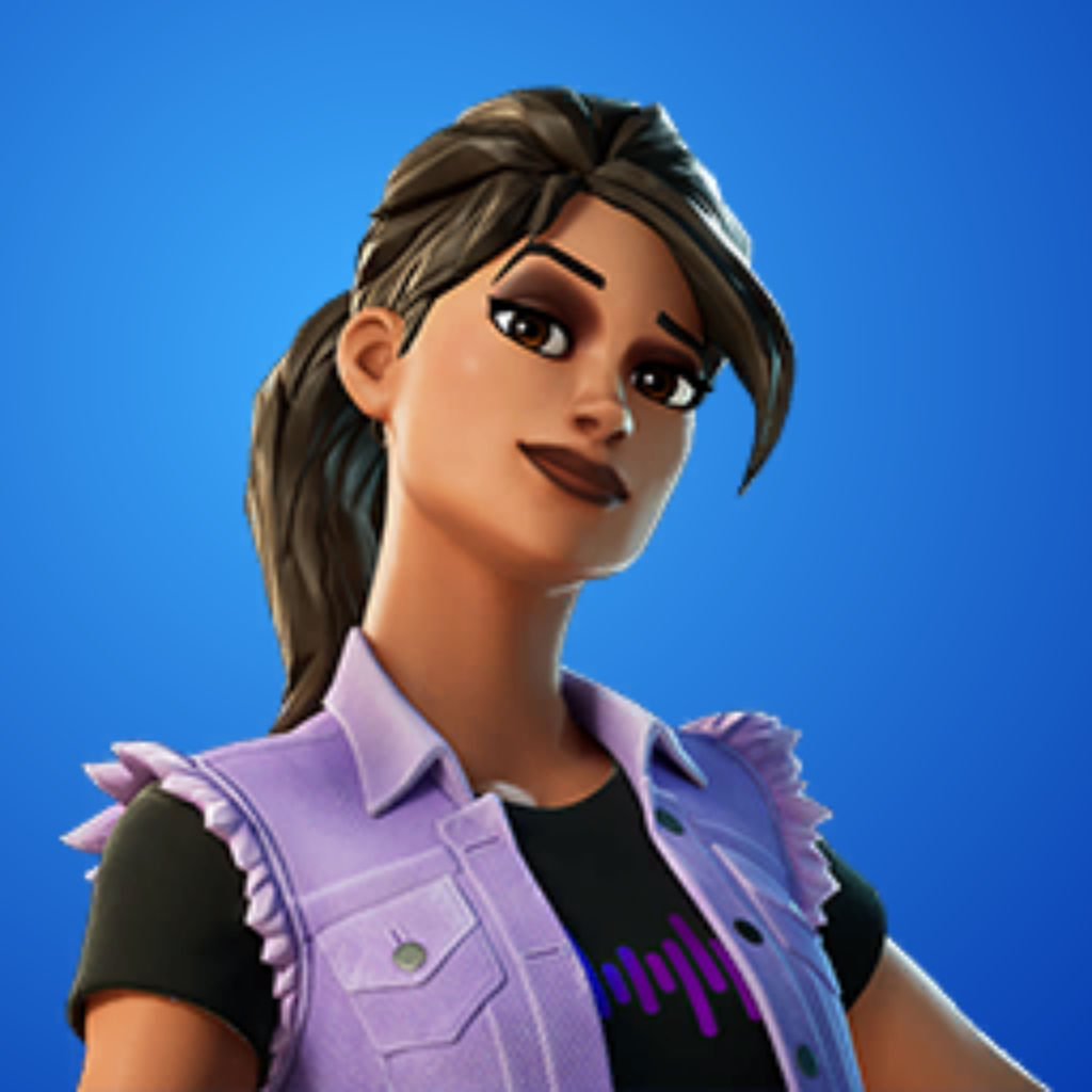 ⫷ Skin Ramirez Comandante Degli Accordi Fortnite ⫸ Costumi e Skins di ...