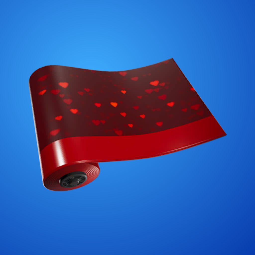 ⫷ Fortnite Heart's Desire Wrap ⫸ Gun Wraps & Skins 🎁 ᑕ ᑐnite.site