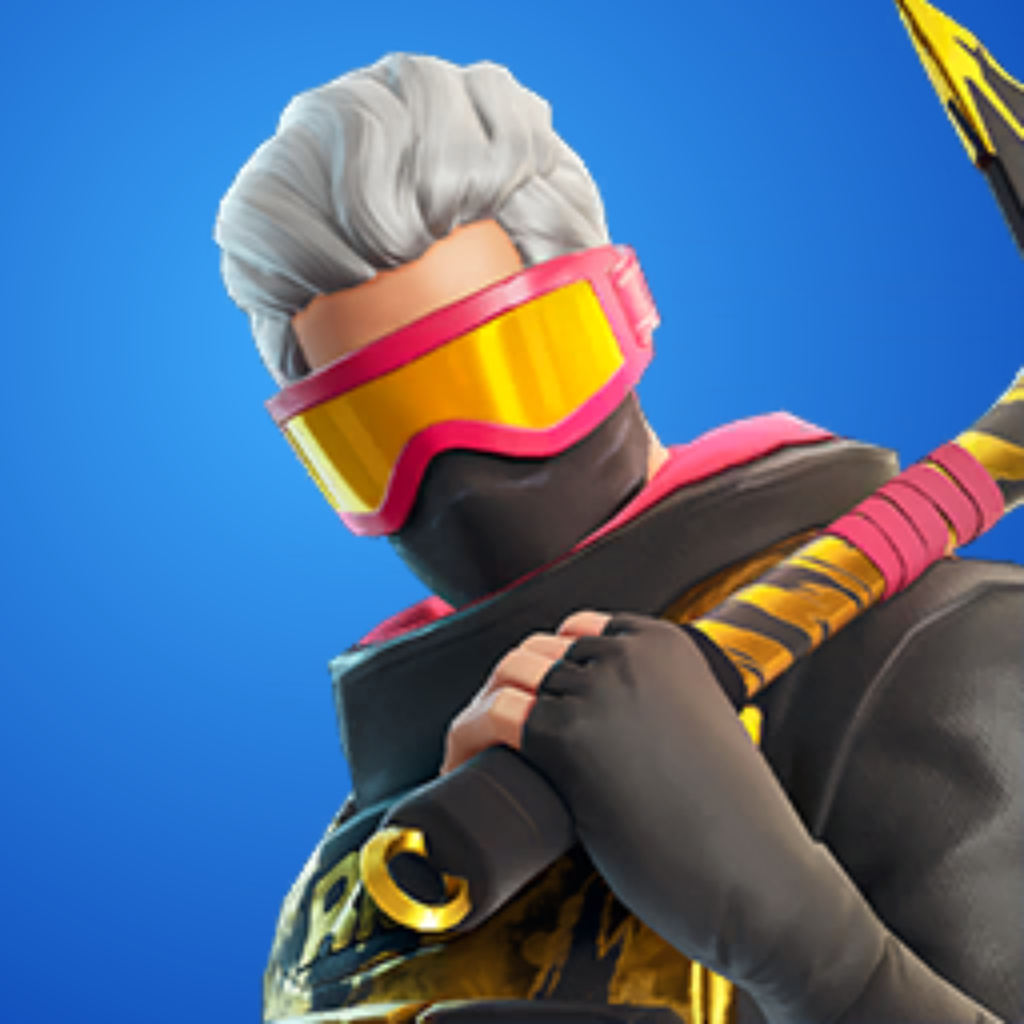 ⫷ Fortnite Gilded Verge Skin ⫸ Characters & Skins 👕 ᑕ ᑐnite.site