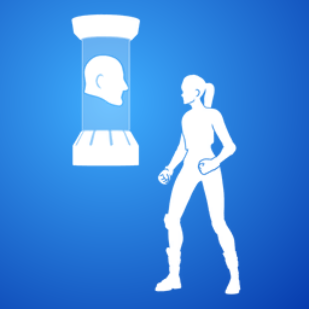 ⫷ Fortnite Zordon's Message Dance ⫸ Emotes & Dances 💃 ᑕ ᑐnite.site