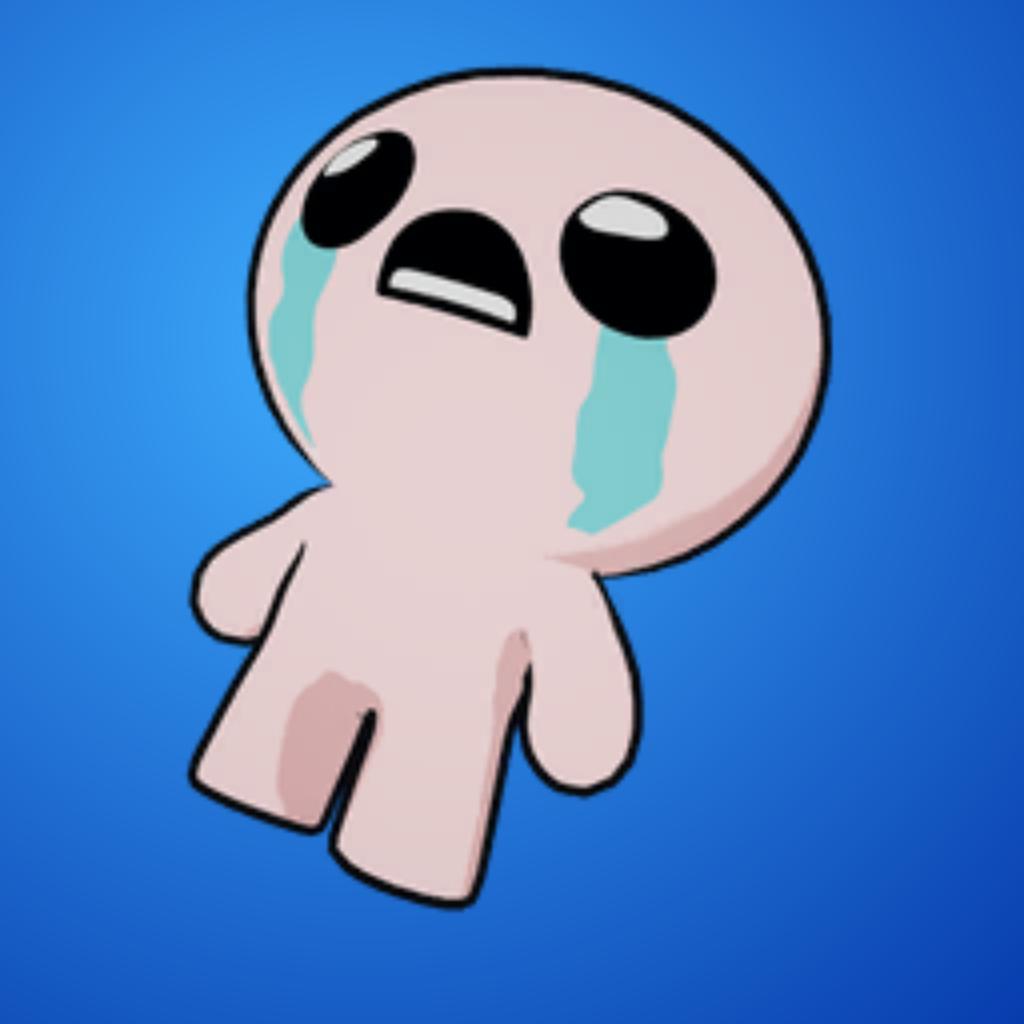 ⫷ Fortnite Isaac Backpack ⫸ Back Blings & Backpacks 🎒 ᑕ ᑐnite.site