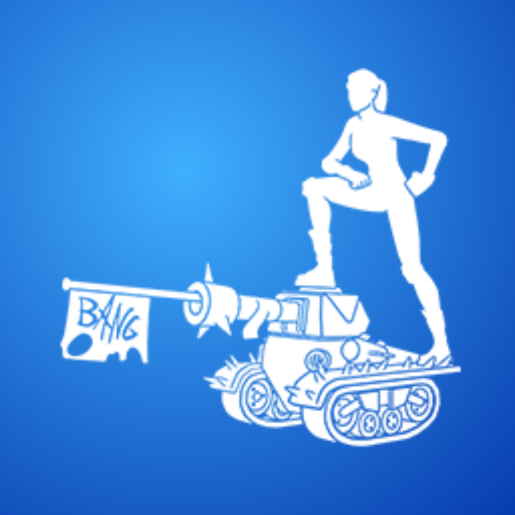 ⫷ Fortnite Lil' Tank Dance ⫸ Emotes & Dances 💃 ᑕ ᑐnite.site