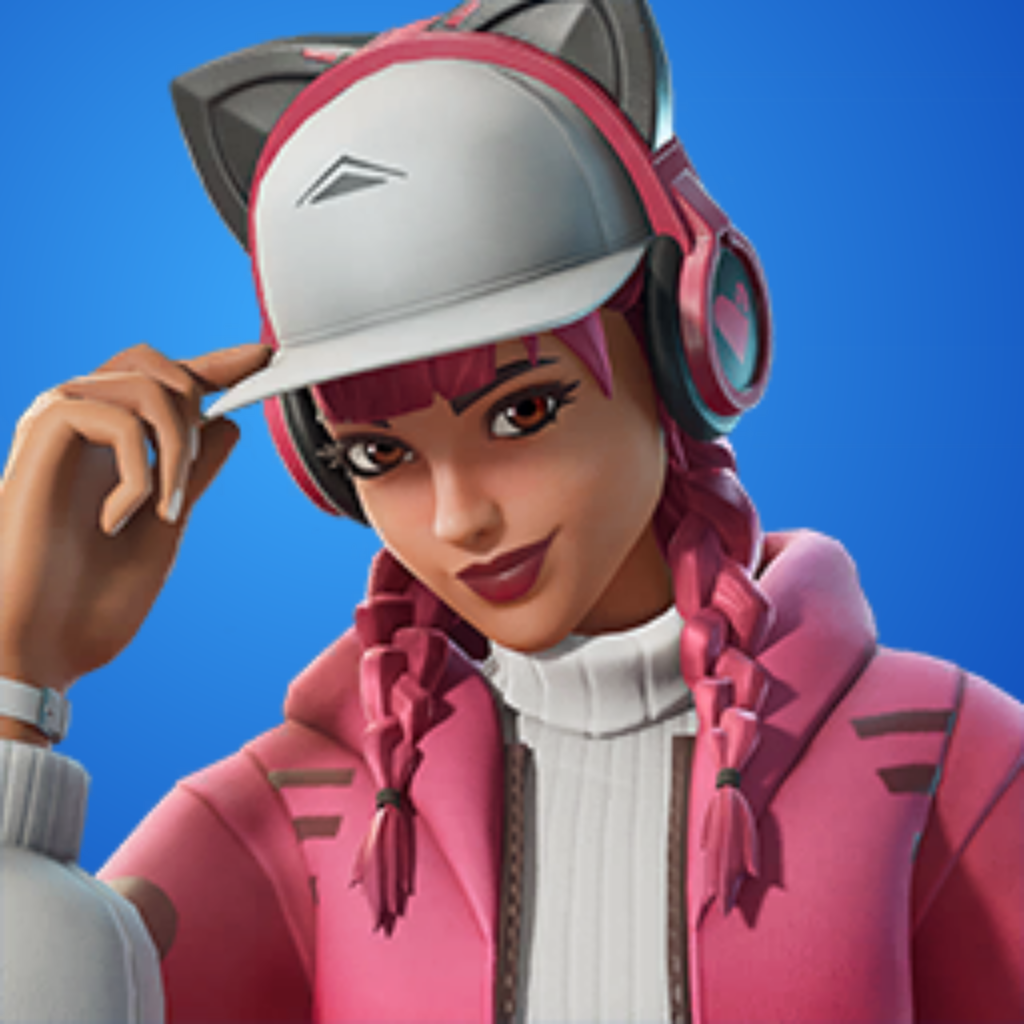 ⫷ Fortnite Akari Skin ⫸ Characters & Skins 👕 ᑕ ᑐnite.site