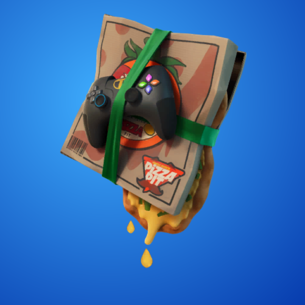 Skin Starfire - Skins de Fornite