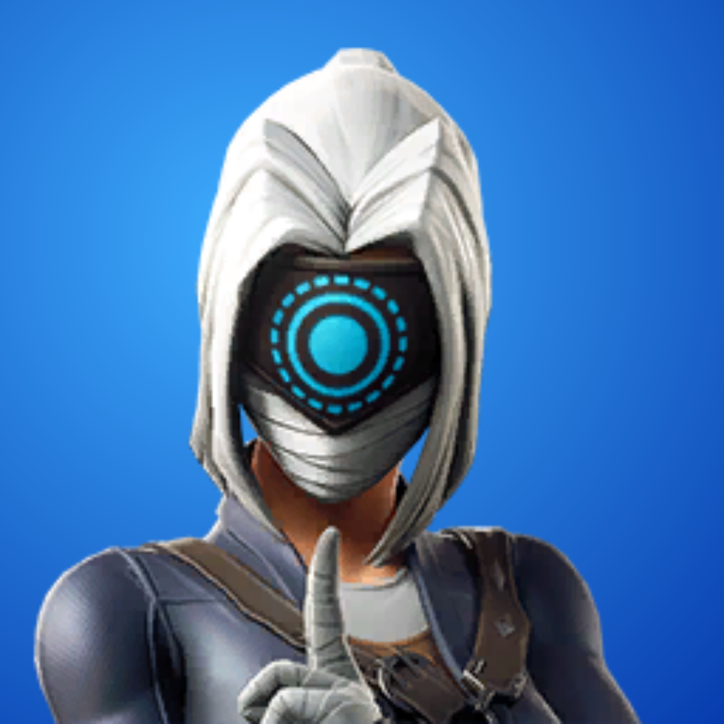 Skin Foco - Skins de Fornite