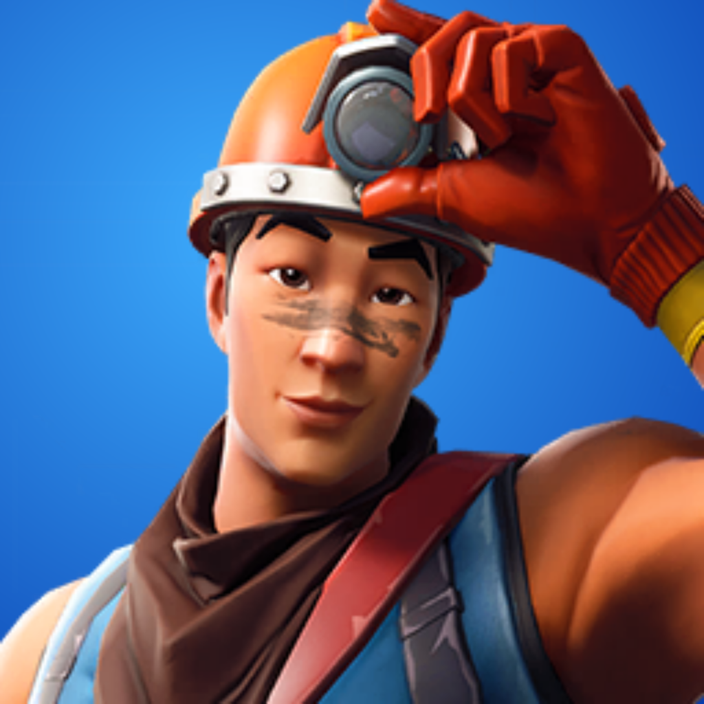 ⫷ Fortnite Cole Skin ⫸ Characters & Skins 👕 ᑕ ᑐnite.site