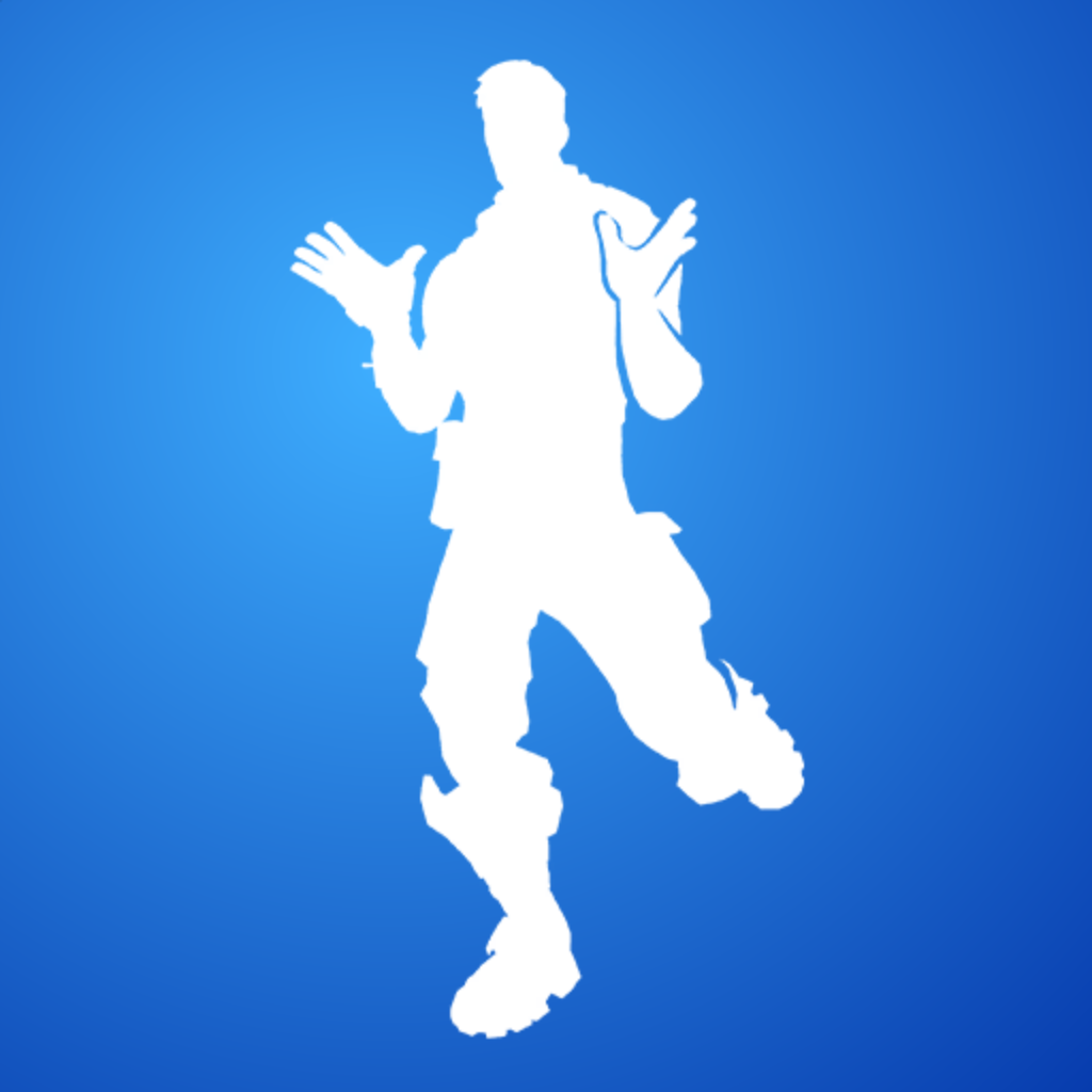 ⫷ Fortnite Chicken Dance ⫸ Emotes & Dances 💃 ᑕ ᑐnite.site