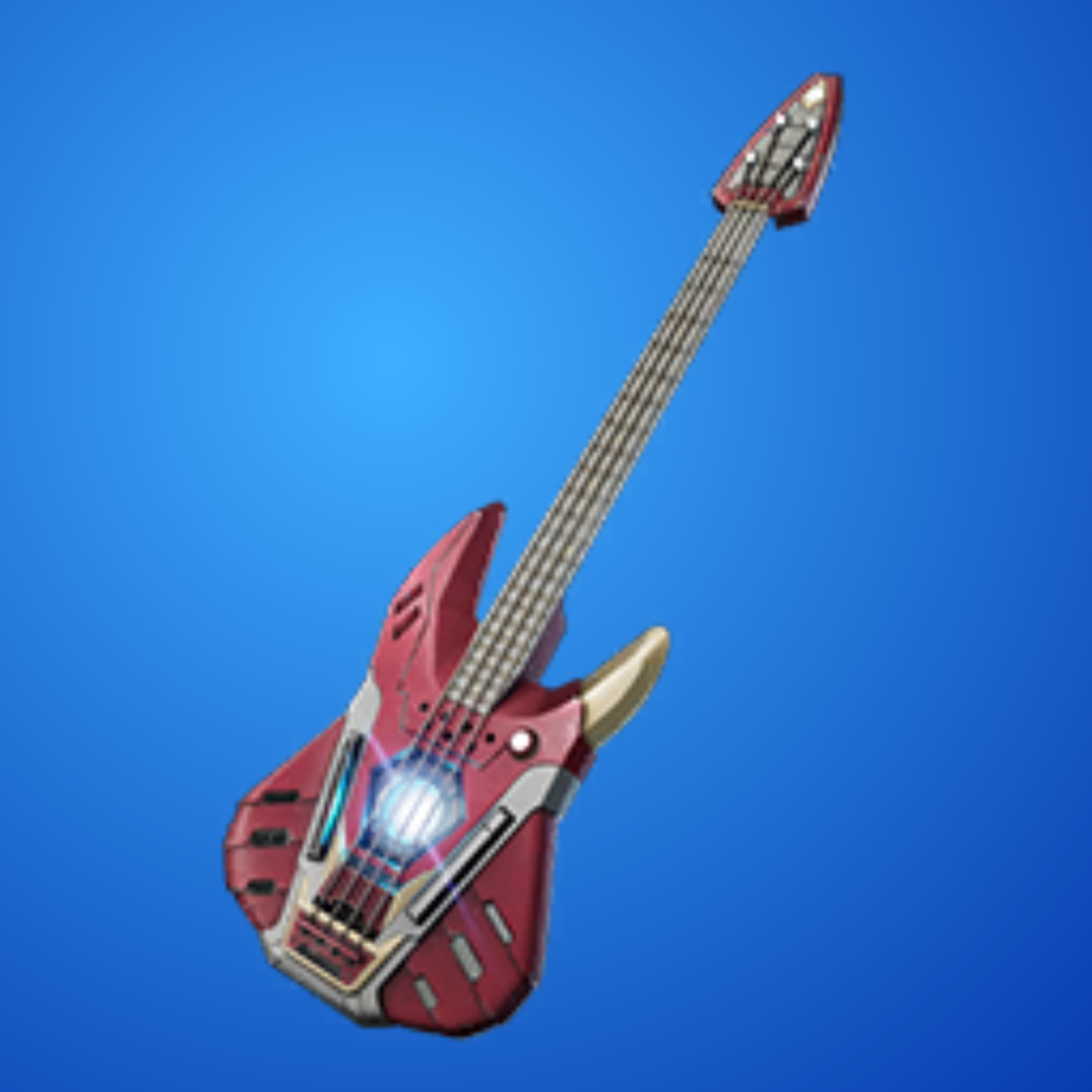 Skin Iron Man Mark-45 Fortnite 👕 Trajes y Skins Fortnite en ᑕ ᑐnite.site