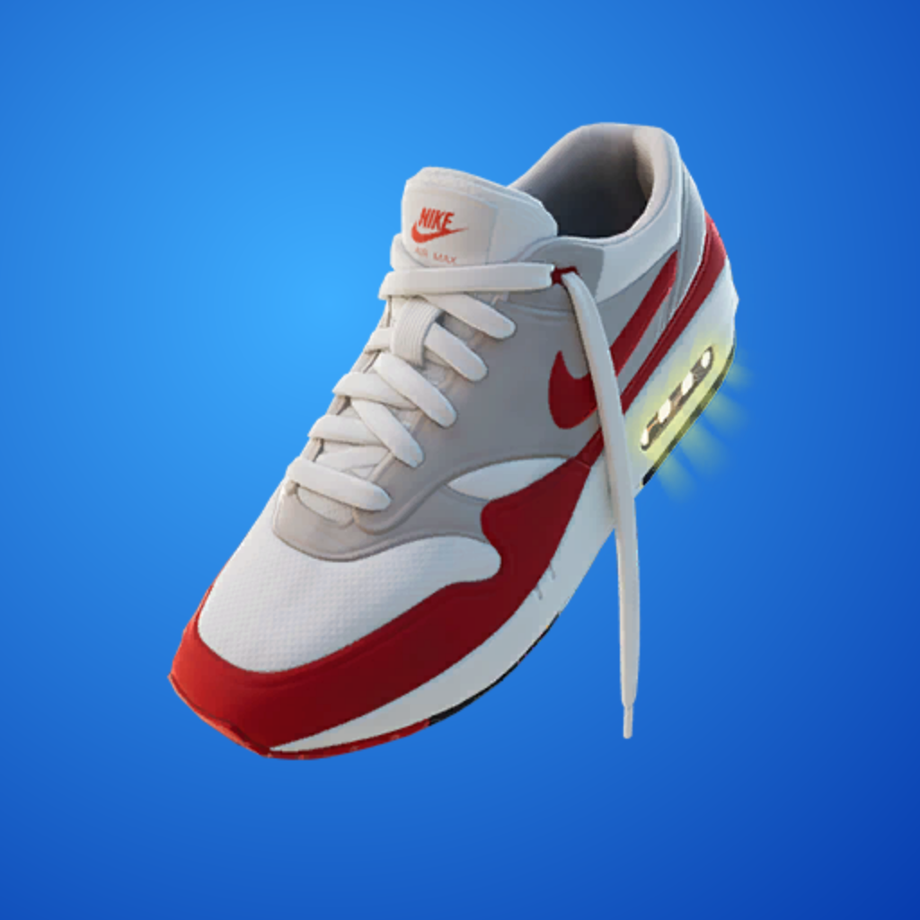 ⫷ Fortnite Air Max 1 '86 Backpack ⫸ Back Blings & Backpacks 🎒 ᑕ ᑐnite.site